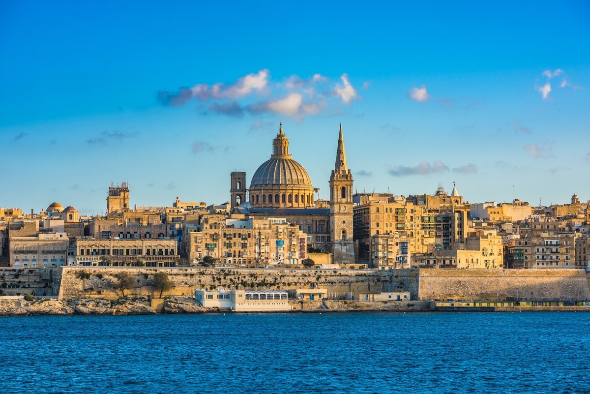 Services - CLA Malta