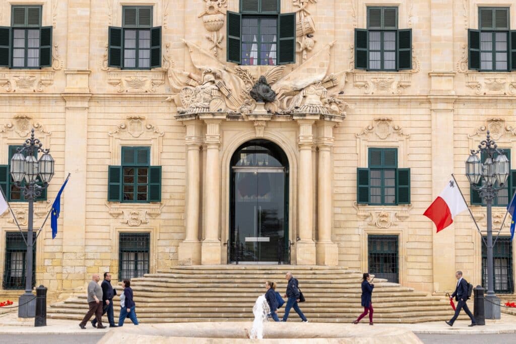 Key Reforms To Malta’s Permanent Residence Programme (MPRP) - CLA Malta
